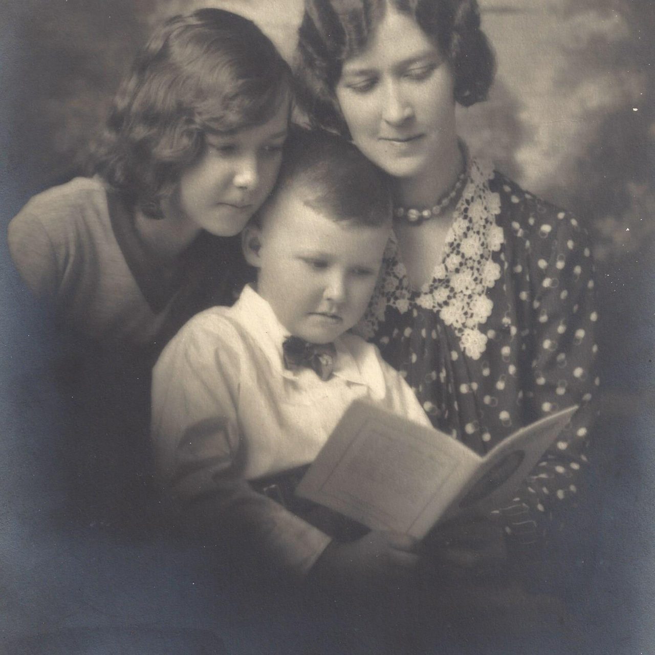 Family History - Creaghe Family Historical Society
