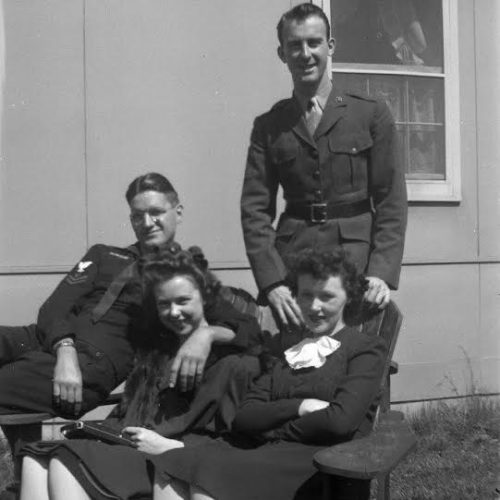 Family History - Creaghe Family Historical Society