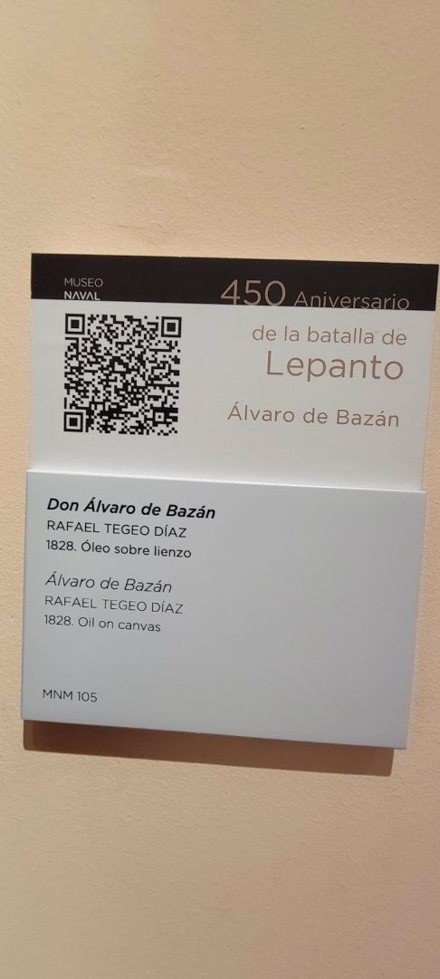 CFHS-Bazan-Label-portrait - Creaghe Family Historical Society