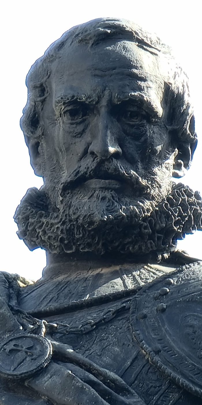 Naval Museum and La Plaza de la Villa, Madrid Spain - Creaghe Family ...